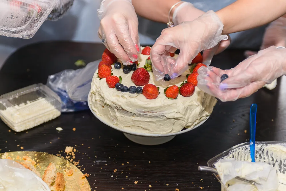 Cake Bakery Master Classes in Summer 2026: Designing for the Stars and ...