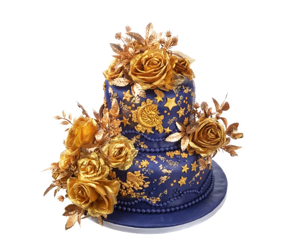Cake Bakery Master Classes in Summer 2026: Designing for the Stars and ...